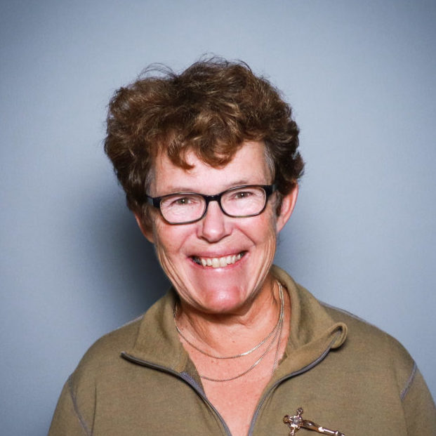 Marit Skogstad - STAMI