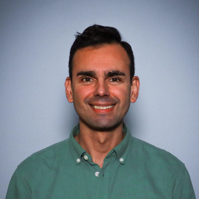 Jan Shahid Emberland - STAMI