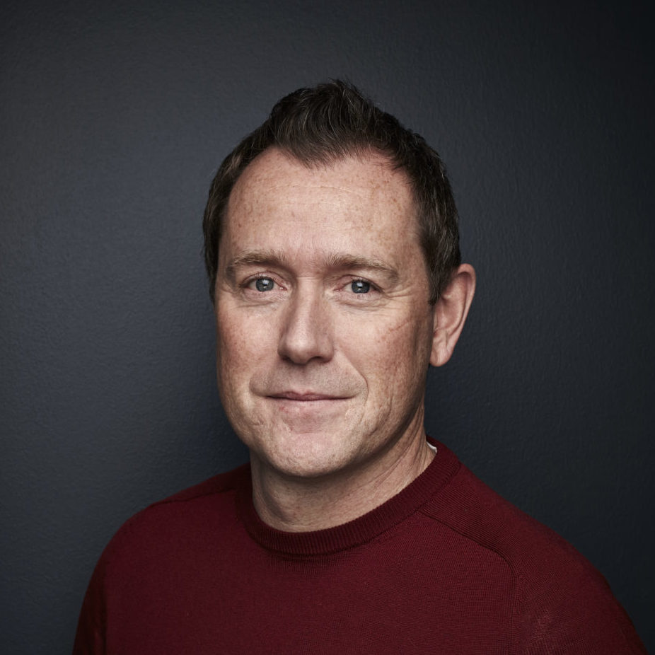 Raymond Olsen - STAMI