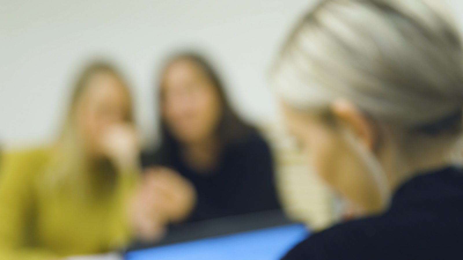 Hva vet vi om mobbing i arbeidslivet? - STAMI