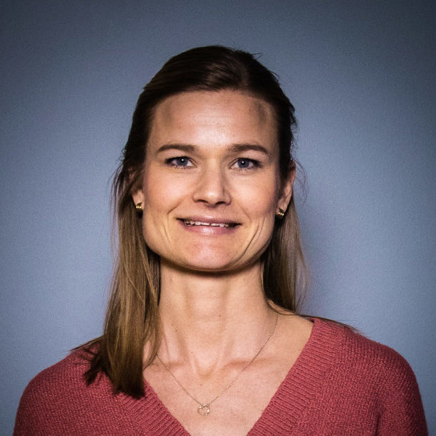 Stine Fossum - STAMI