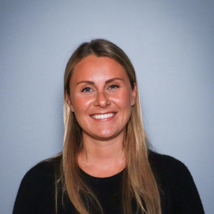 Sandra Berg Halvorsen - STAMI