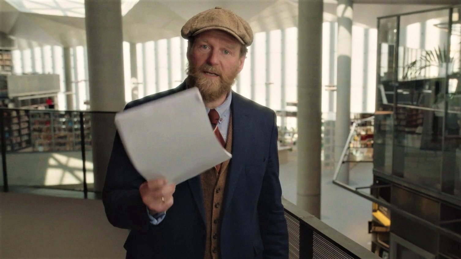 STAMI satsar på kunnskapsoppsummeringar om arbeidsmiljø - STAMI