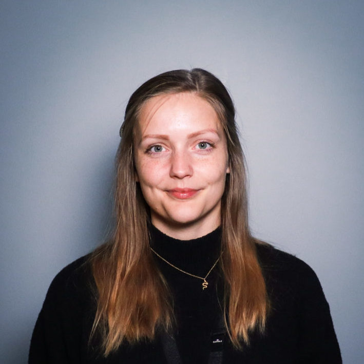 Mina Martinsen Langfjord - STAMI