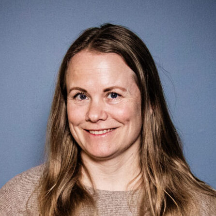 Line Victoria Moen - STAMI