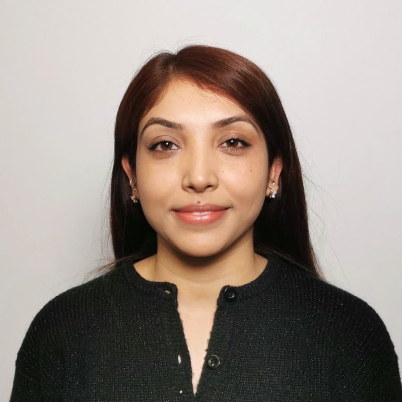 Rubiyat E. Islam - STAMI