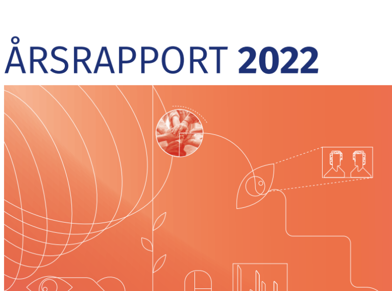 STAMIs årsrapport 2022 - STAMI