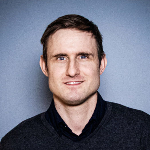 Øivind Næss - STAMI