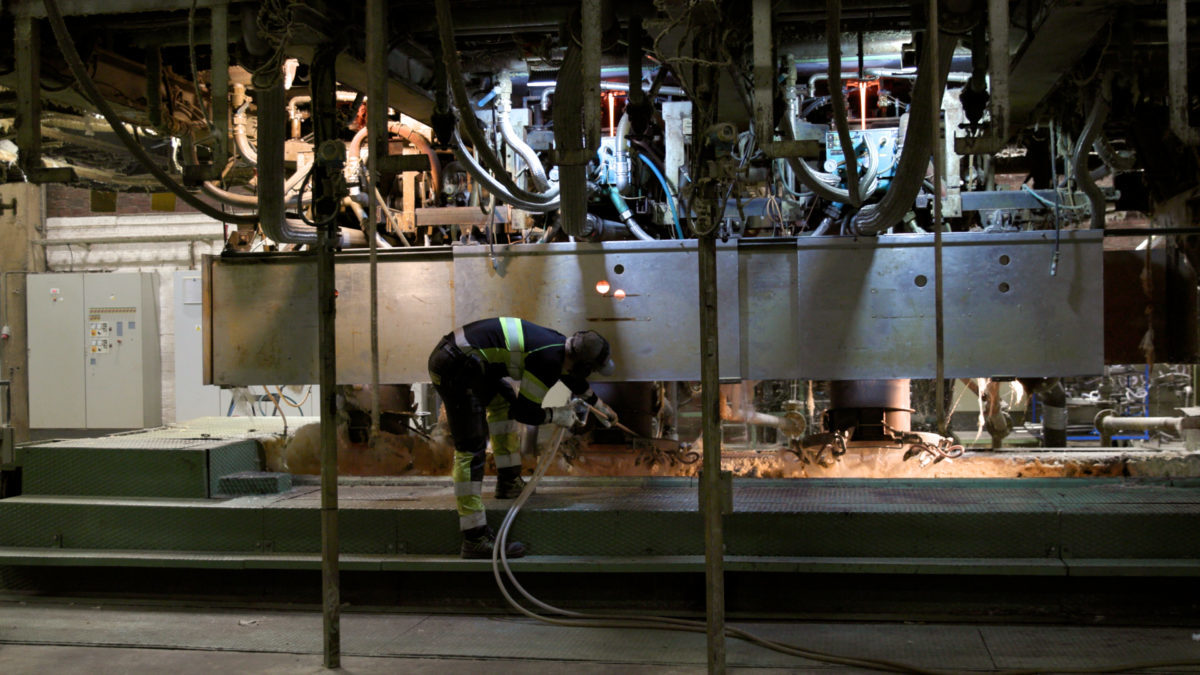 Blir man mer påvirka av kjemiske eksponeringer under nattevakt? - STAMI