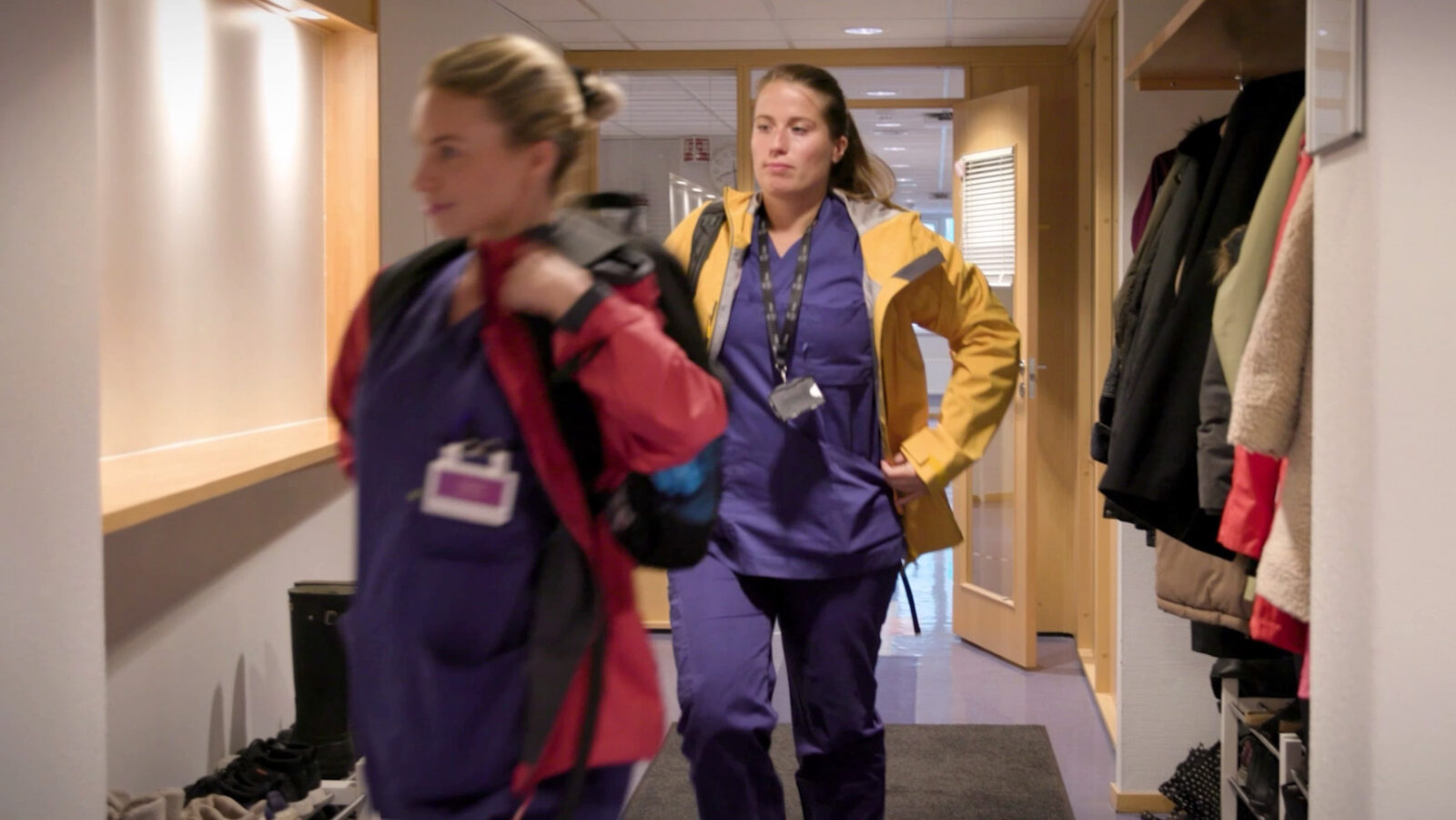 Hva vet vi om kvinners arbeidshelse? - STAMI