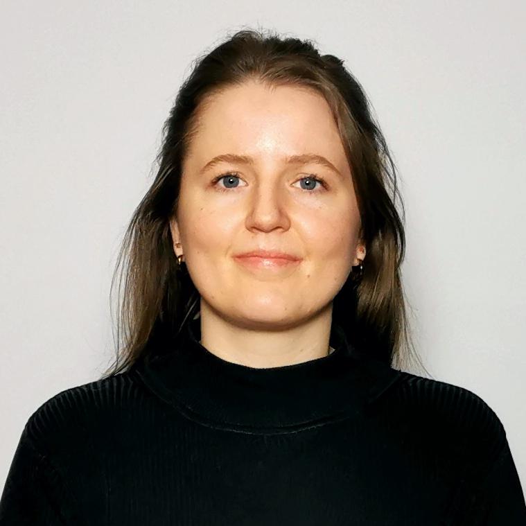 Ingrid Bakke - STAMI