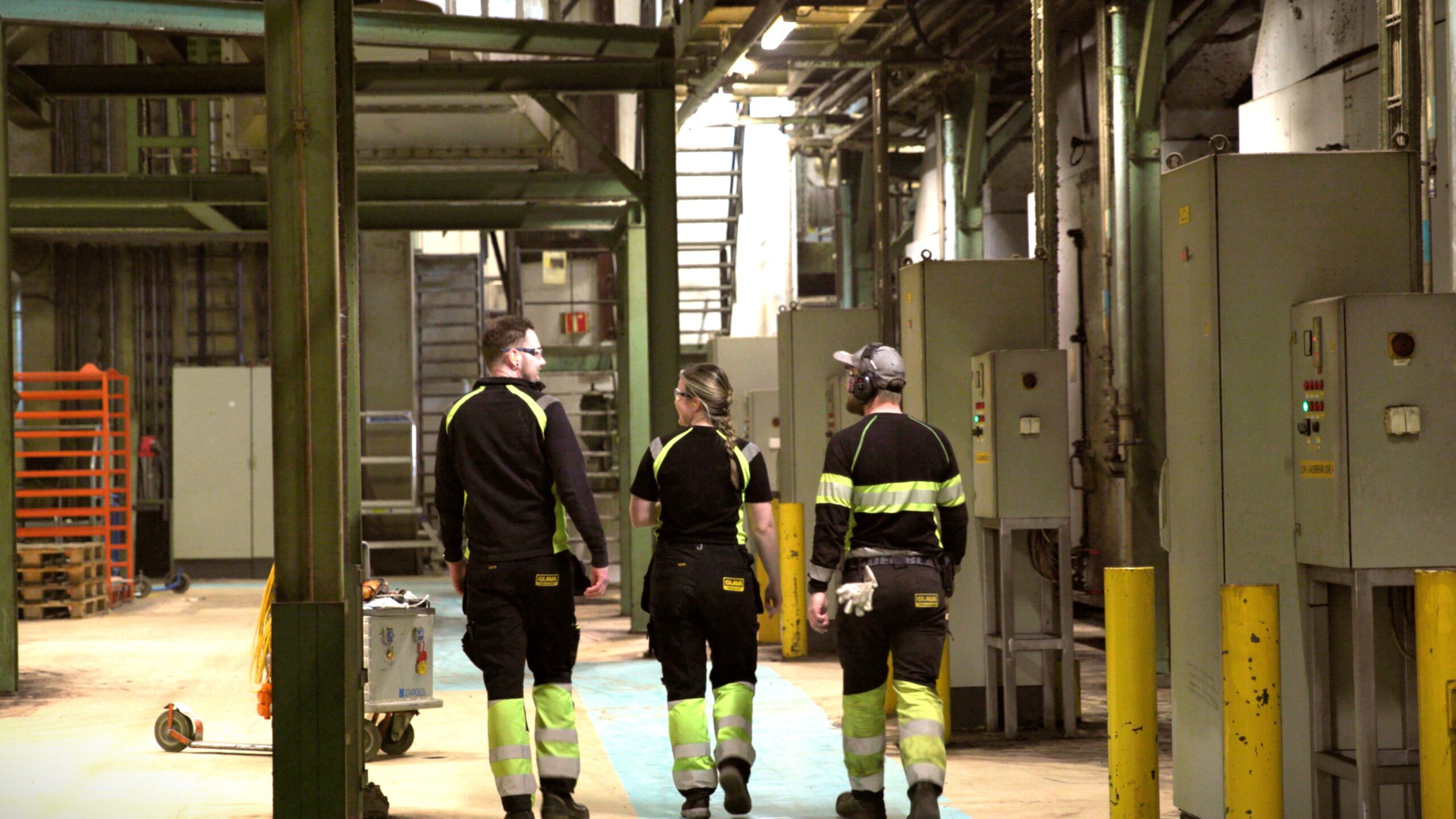 Hva er arbeidshelse? - STAMI