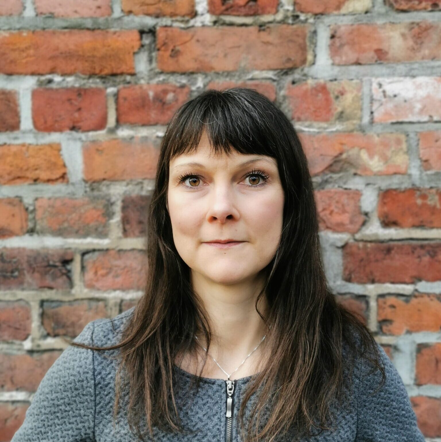 Dagny Adriaenssen Johannessen - STAMI